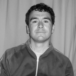 Michael Wille | New American Paintings